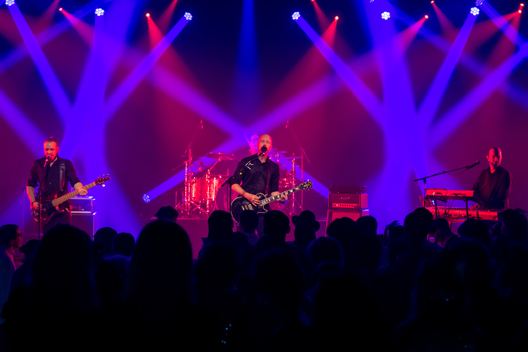 Reportage IA soirée diplômes 2023 | Matthieu Joubert - Photographe